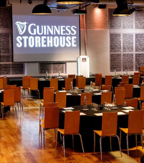 LabVantage - Seminar Dublin
